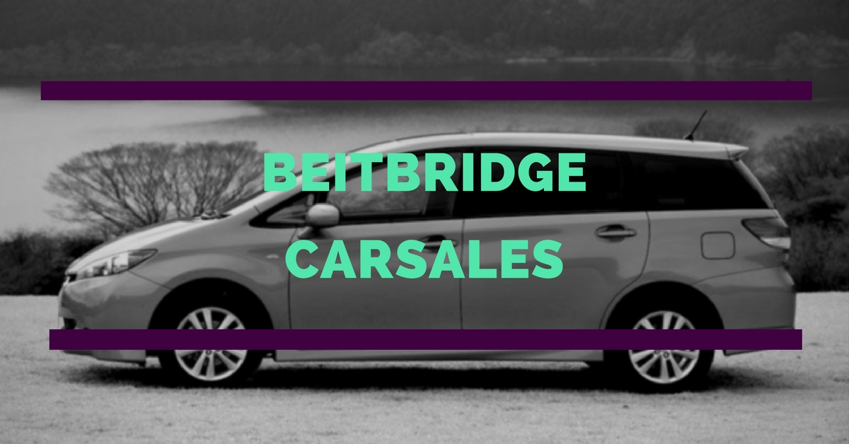 Crossing Beitbridge: BORDER UPDATES: BEITBRIDGE NOT BUSY 04/01/18