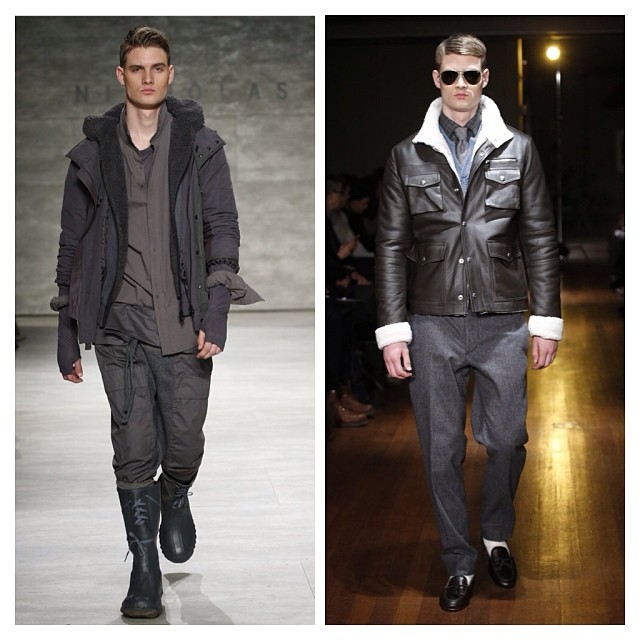 Kim Dawson Agency: February 2014