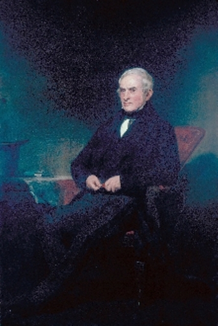 从夜暮到黎明 From dusk to dawn : 是谁造就了莱佛士？- Raffles and Farquhar (1 of 6)