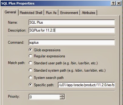centrifying: Basics: Centrify Roles 101 - UNIX Role Creation and Assignment