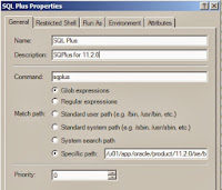centrifying: Basics: Centrify Roles 101 - UNIX Role Creation and Assignment