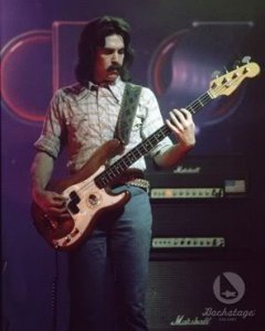 Zona Rock Dan Metal : DAVE HOPE