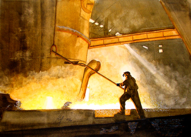 JWJarts - Encouraging Beginners: Five years on.