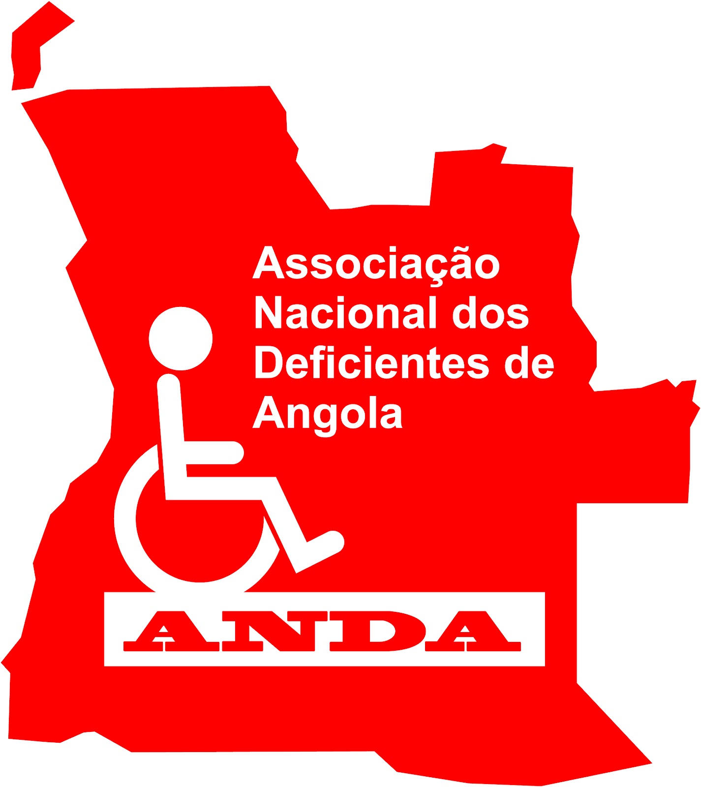 ANDA - Associação Nacional dos Deficientes de Angola
