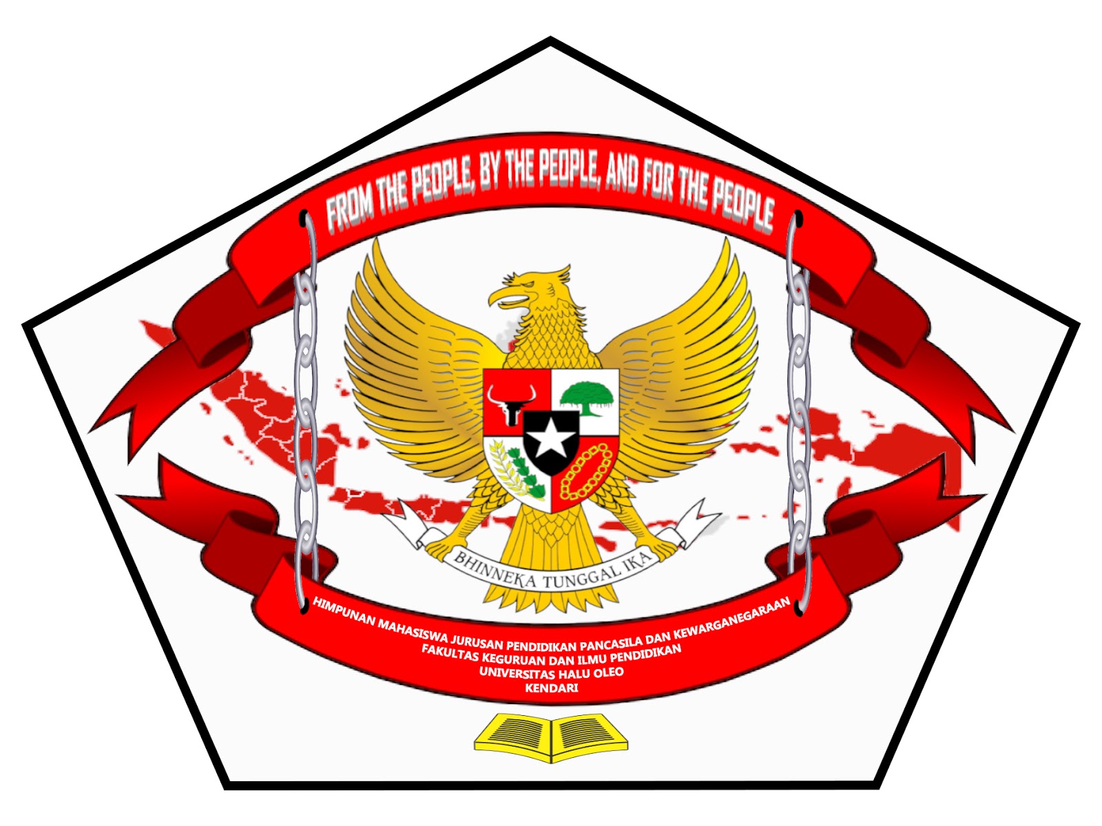 LOGO HIMPUNAN MAHASISWA JURUSAN PENDIDIKAN PANCASILA DAN ...