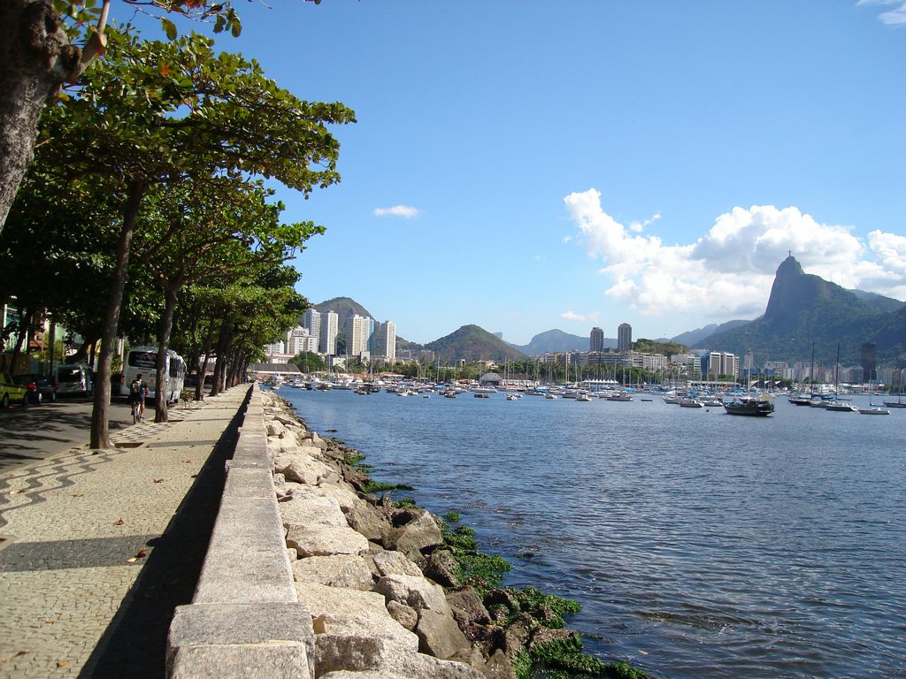 Destino Carioca: A Urca tradicional e cultural