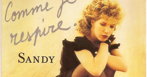 Les Chansons Perdues: Sandy Stevens