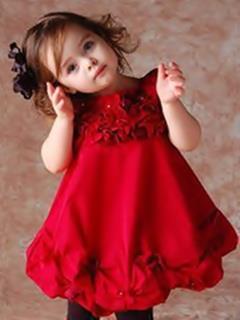 Free Wallpapers: Very Cute Kids With Lots of Smiles