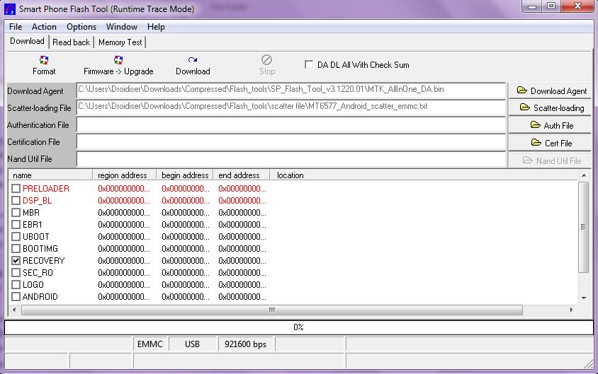 Exclusive: How to Root Jelly Bean Updated Micromax A110 Canvas 2