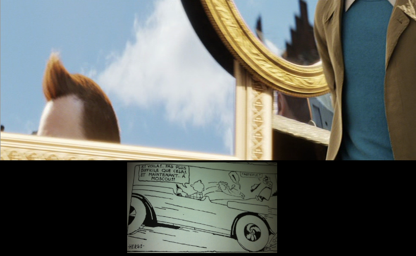 A113Animation: UPDATED: Damien Presents A Full and Comprehensive List ...