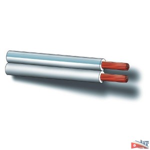 Fundamentos de la Ferretería y el Bricolage: Cable paralelo