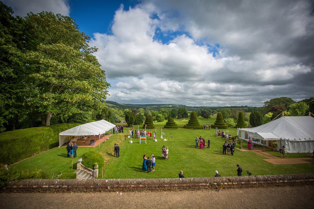 David's photography blog: Helen and Mark's Wedding at Chilham Castle