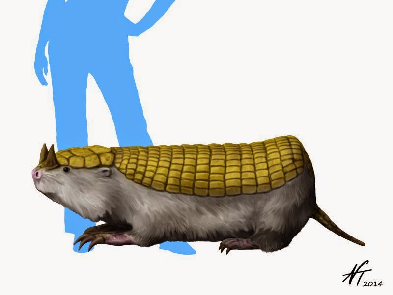 Peltephilus - Alchetron, The Free Social Encyclopedia