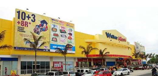 Walter Mart Sta. Maria Cinema Schedule - Cinema PH