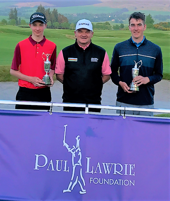 Scottish Golf View - Golf News from Around the World