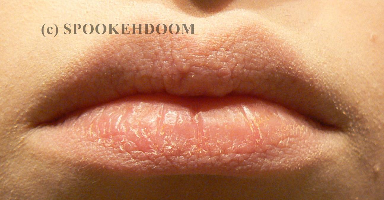 SPOOKEHDOOM: Telephone for Mr. Jay Gatsby! Flapper Eye & Lip Tutorial