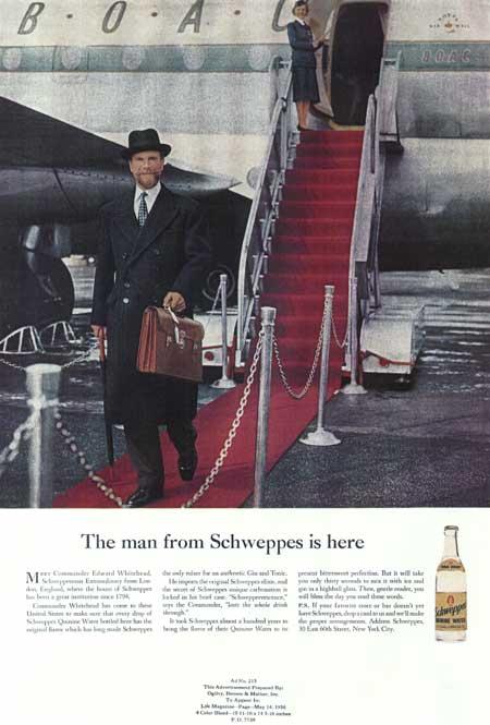 Pieces and wonderings: David Ogilvy-100 Years