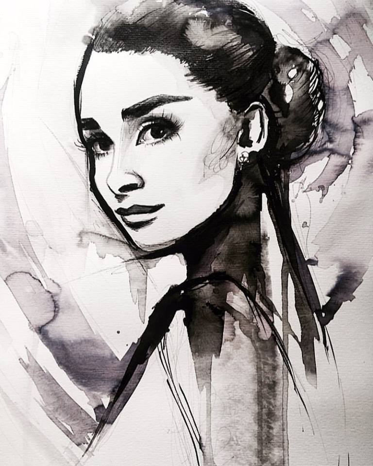 Images: Pin Up Art Art From Therese Rosier Featuring Numerous Pop ...