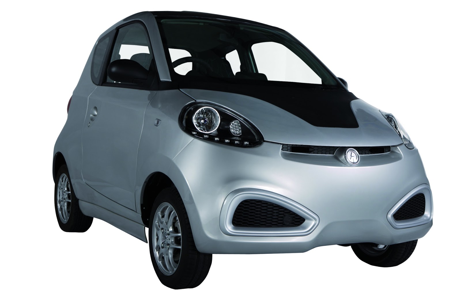 Vita in Coppia Blog: i.Car0 la citycar elettrica tutta italiana