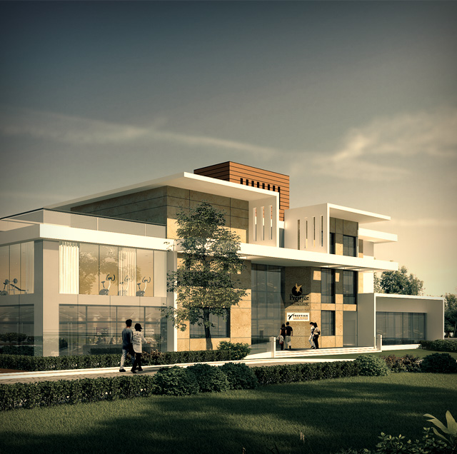 Pre Launch Apartments in Bangalore: Prestige Lake Ridge Master Plan