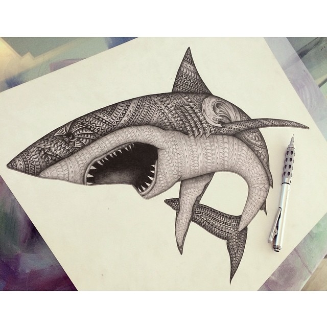 Design Stack: A Blog about Art, Design and Architecture: Detailed ...