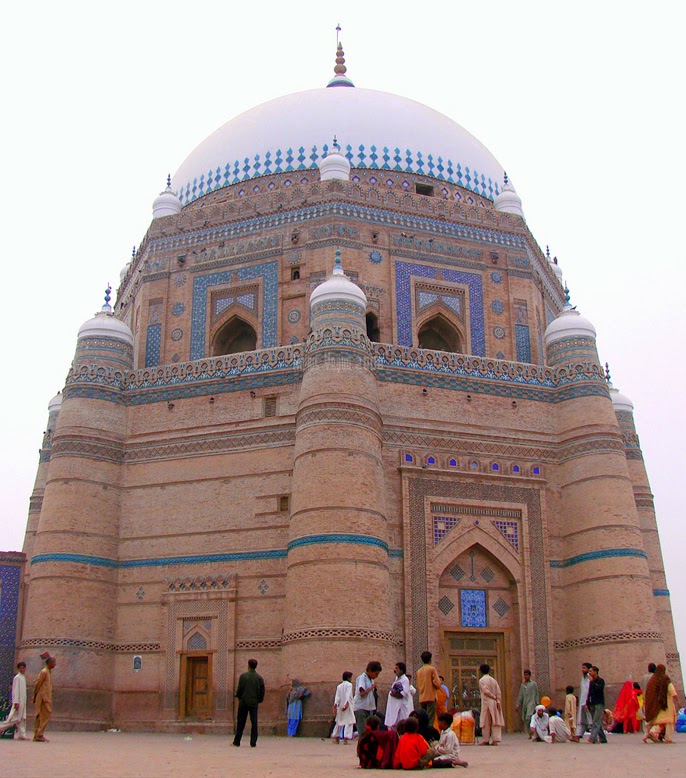 Multan wallpapers and pictures: Multan Images