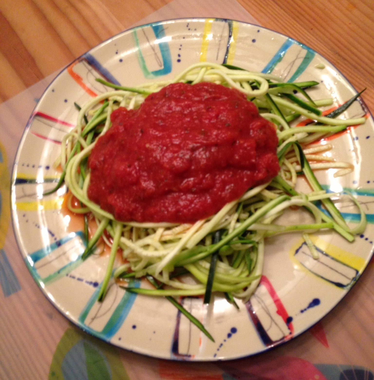 LIVE A LITTLE SUNSHINE: BluePrint Cleanse Day 4-5 Review and Raw ...