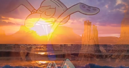 NickALive!: Relaxation & Stress Relief Guide w/ Squidward Tentacles ...