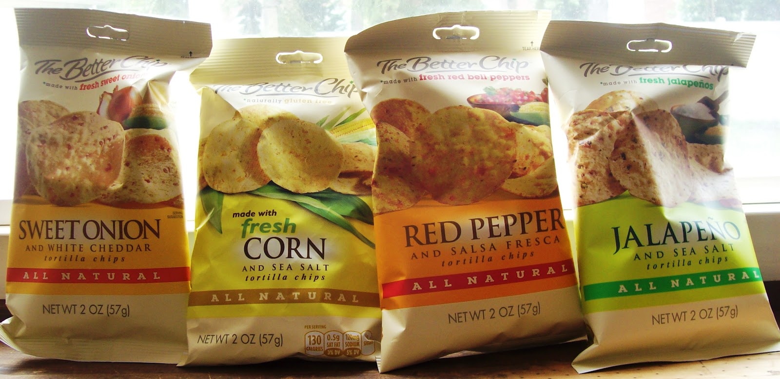 New Snack Products Review Part 1 | The Nutritionist Reviews