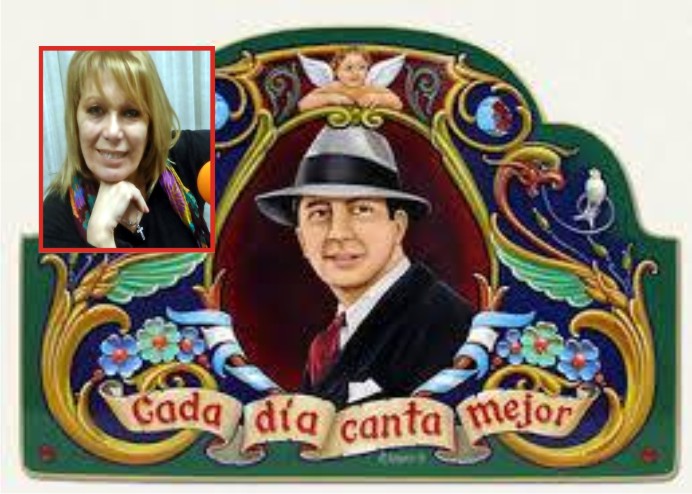 El Tango y el Fileteado Porteño: - Cadena Noticia Sur