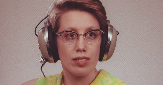 Glamour & Headshots: Photographer Recreates Ridiculous Retro-Inspired ...