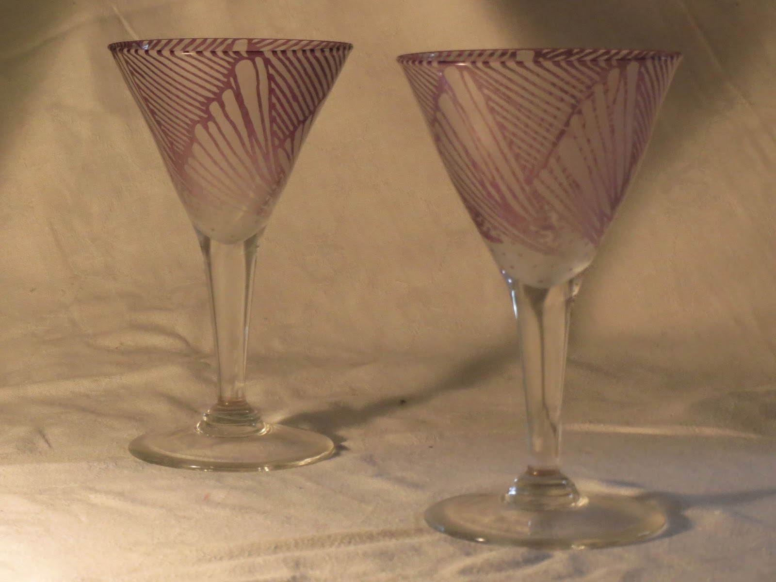 Ferraro blog: Ferraro fine Crafts Revisited ** Here's what's available ...