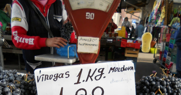 23 of the Best Food Markets in Europe Worth Traveling For | Sidewalk ...