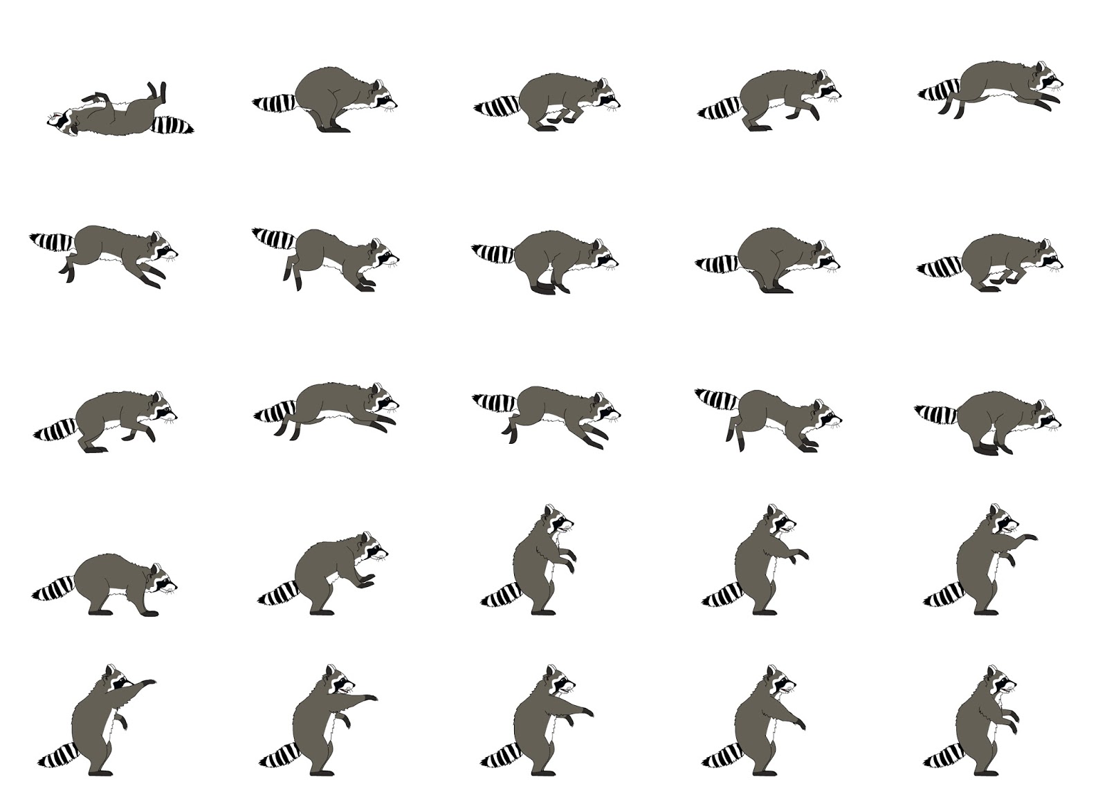 sarath kumar(2d flash animator): designs and animations for a mobile game