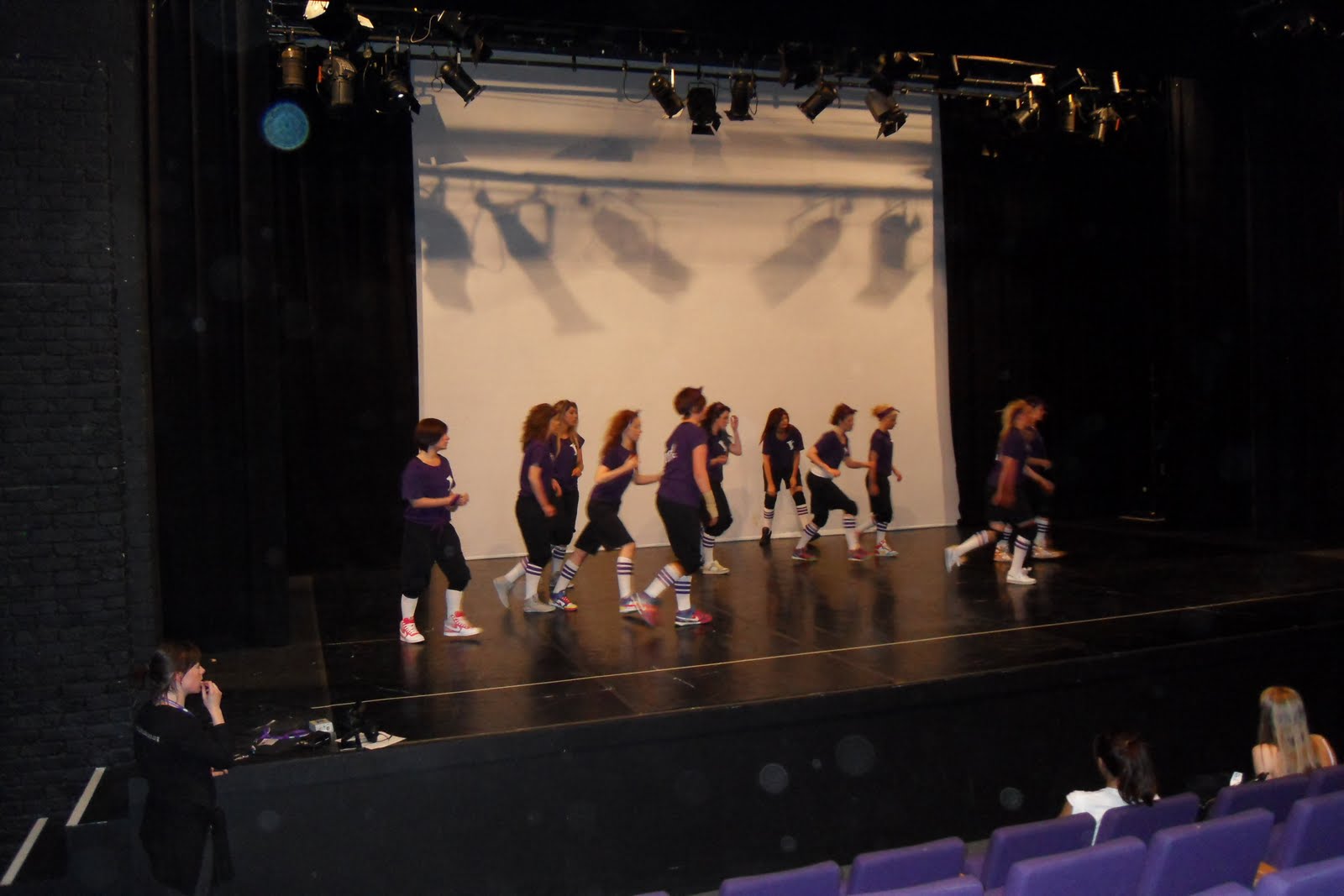 Dance Atikk: The summer has started for the ATIKKERS