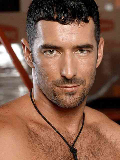 Brutos-Eros: Cliff Parker