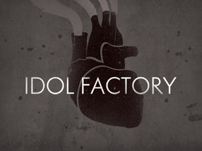 Emmanuel Baptist Church: Our Heart an Idol Factory.