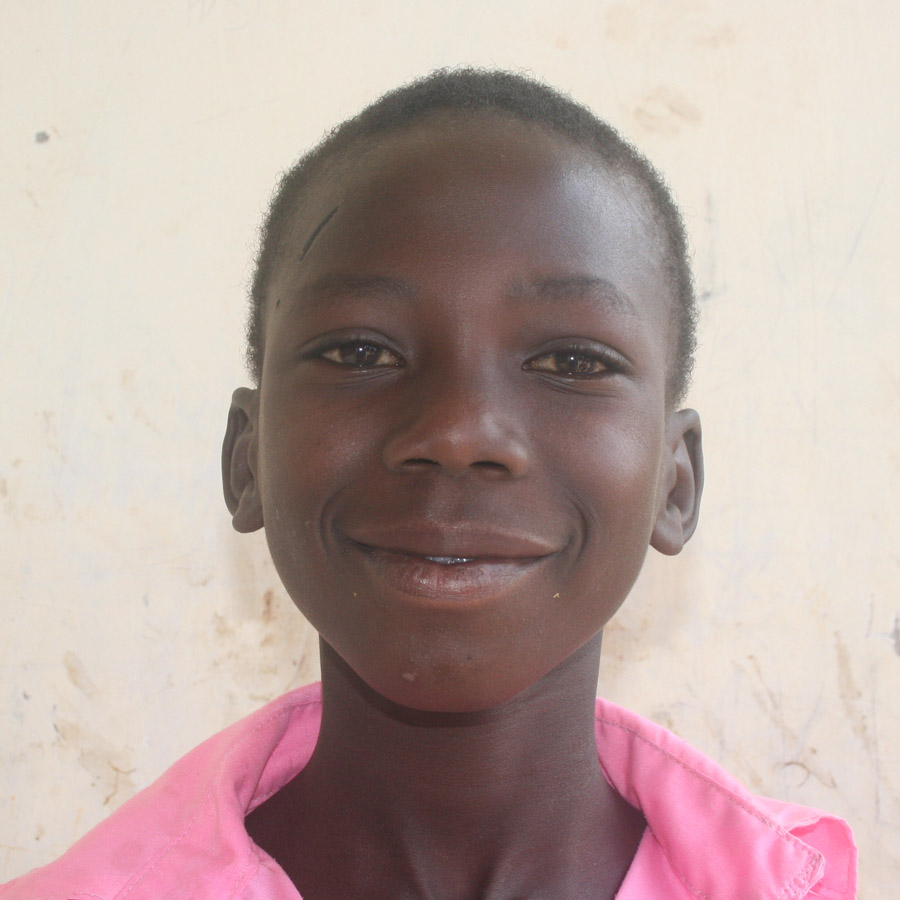 HOPE Uganda: Waiting Children