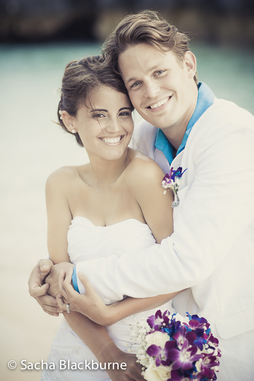 Sacha Blackburne Photography: Nicole & Nick - Jobson's Cove, Bermuda ...