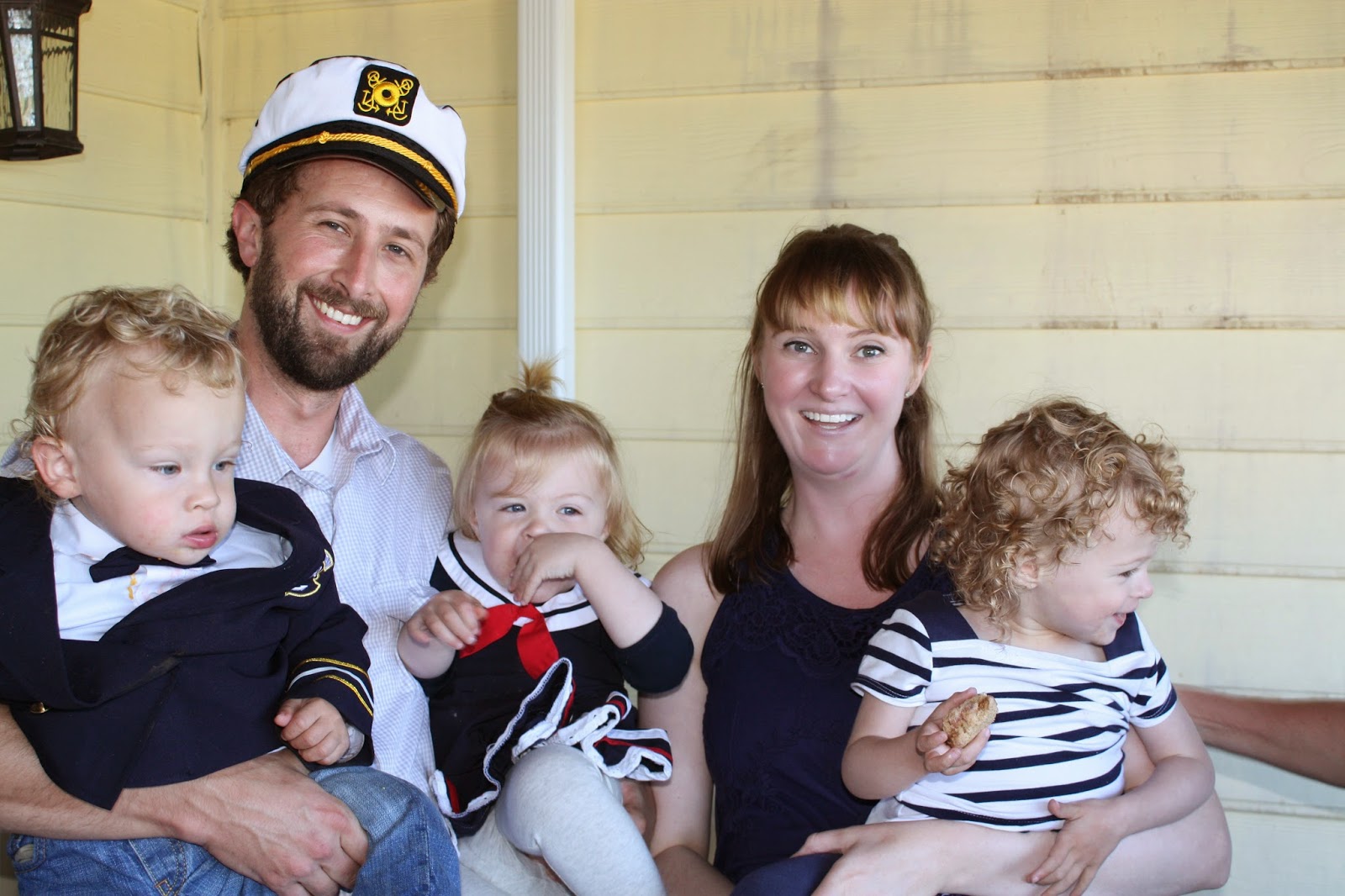 La Famille de Barbour