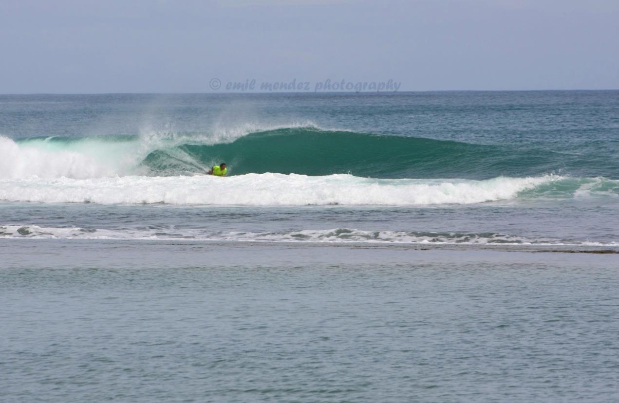 Magnum Lugo Ramos: Chatarra, Puerto Rico