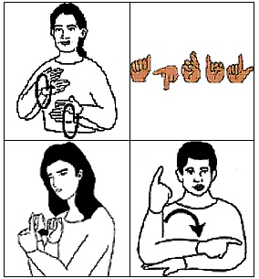 HearMyHands ASL: March 2012