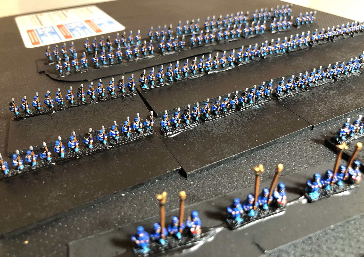 [TMP] "ACW EN 6MM" Topic