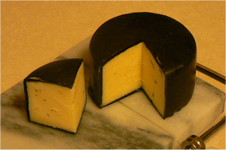 The Functioning Cheese Addict: Ford Farm West Country Farmhouse Cheddar ...