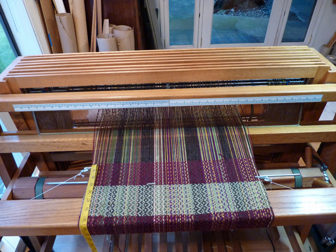 Honeysuckle Loom