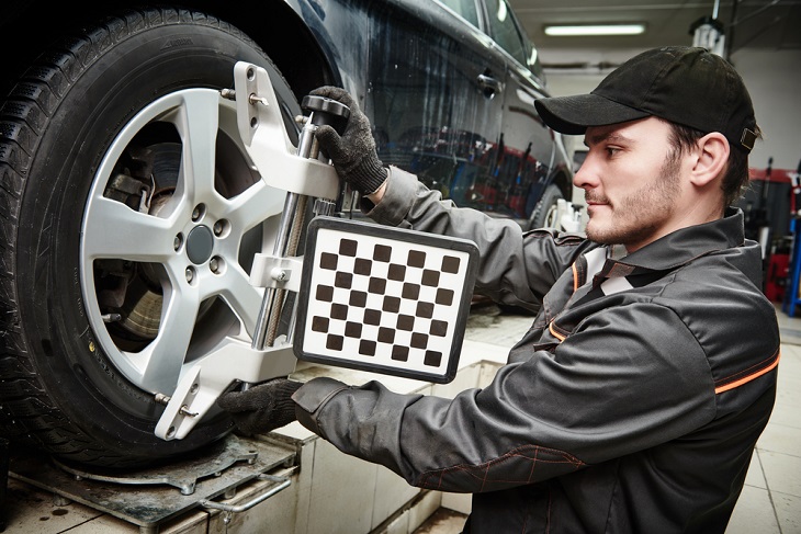 Top Benefits of Hiring A Professional Mechanic for Auto Repairs - The ...