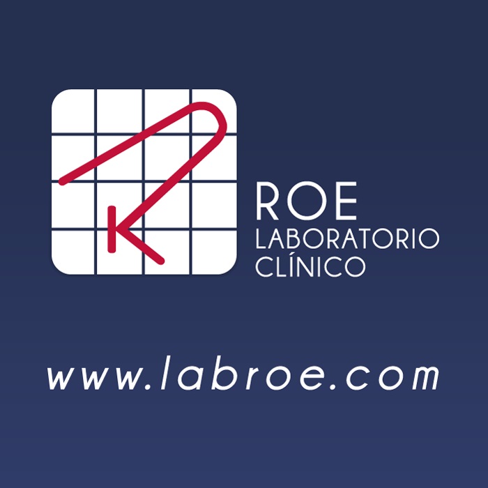Laboratorio Clínico Roe en San Borja - Lima - Lima