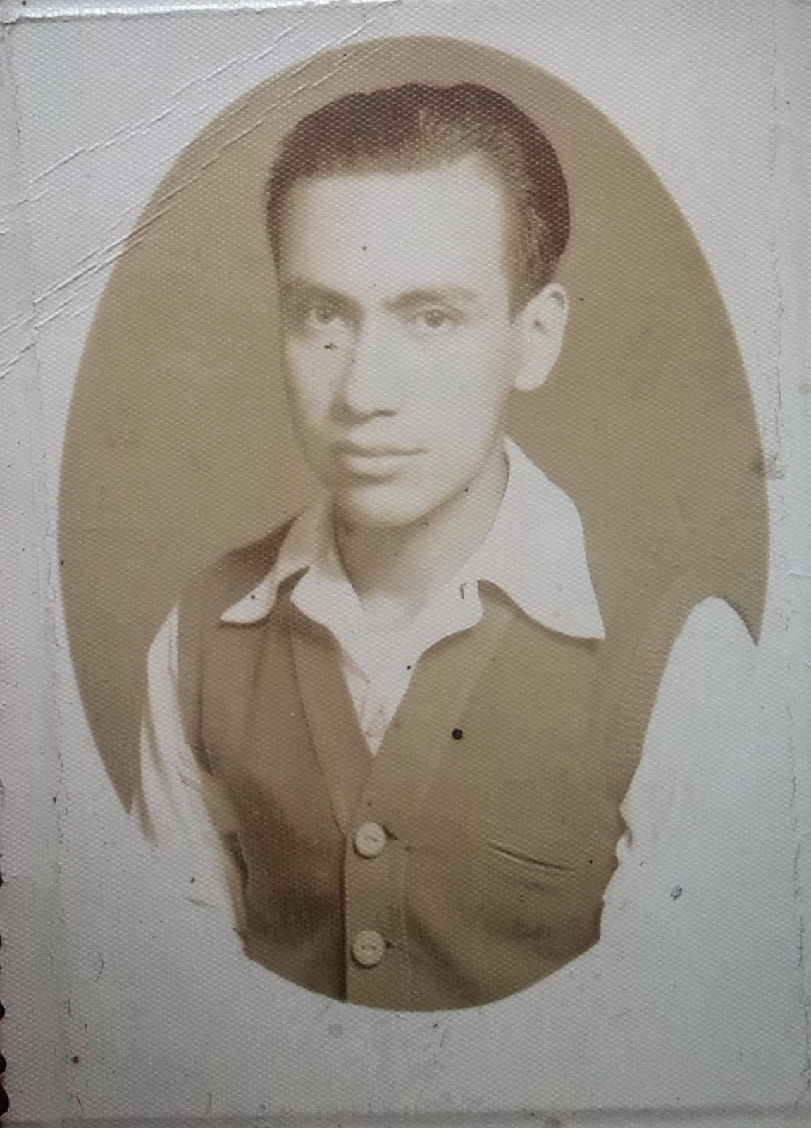 El Barrio de San Bruno en Xalapa: julio 2014