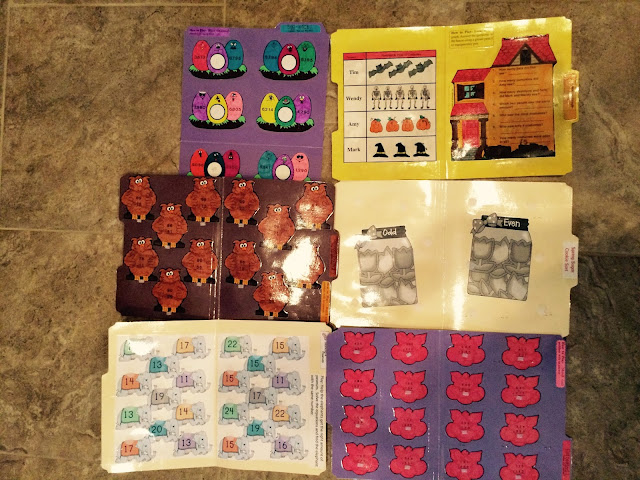 Teaching With Terhune: Morning Work Tub System (Morning Work Drawers)