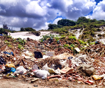 Meio Ambiente e Sustentabilidade: LIXO